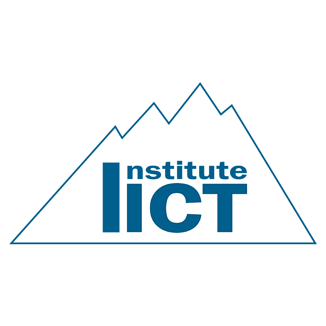 Iict New Logo