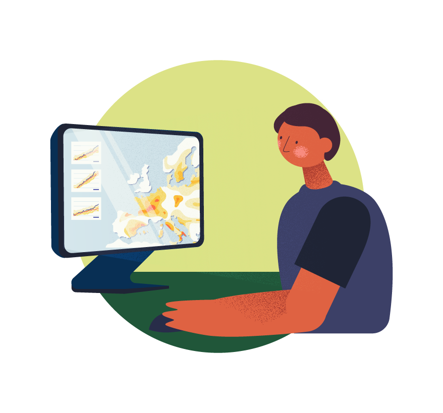 Dissecting risk to prevent extreme wildfires - FirEUrisk